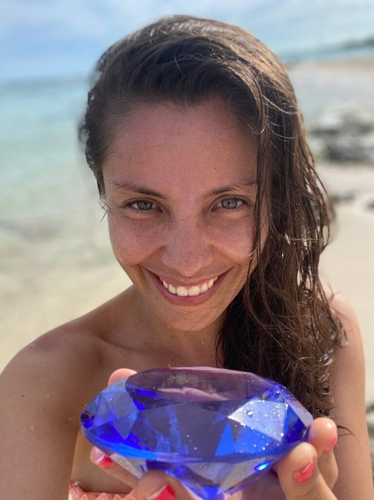 Liz Domínguez - Soul Whisperer